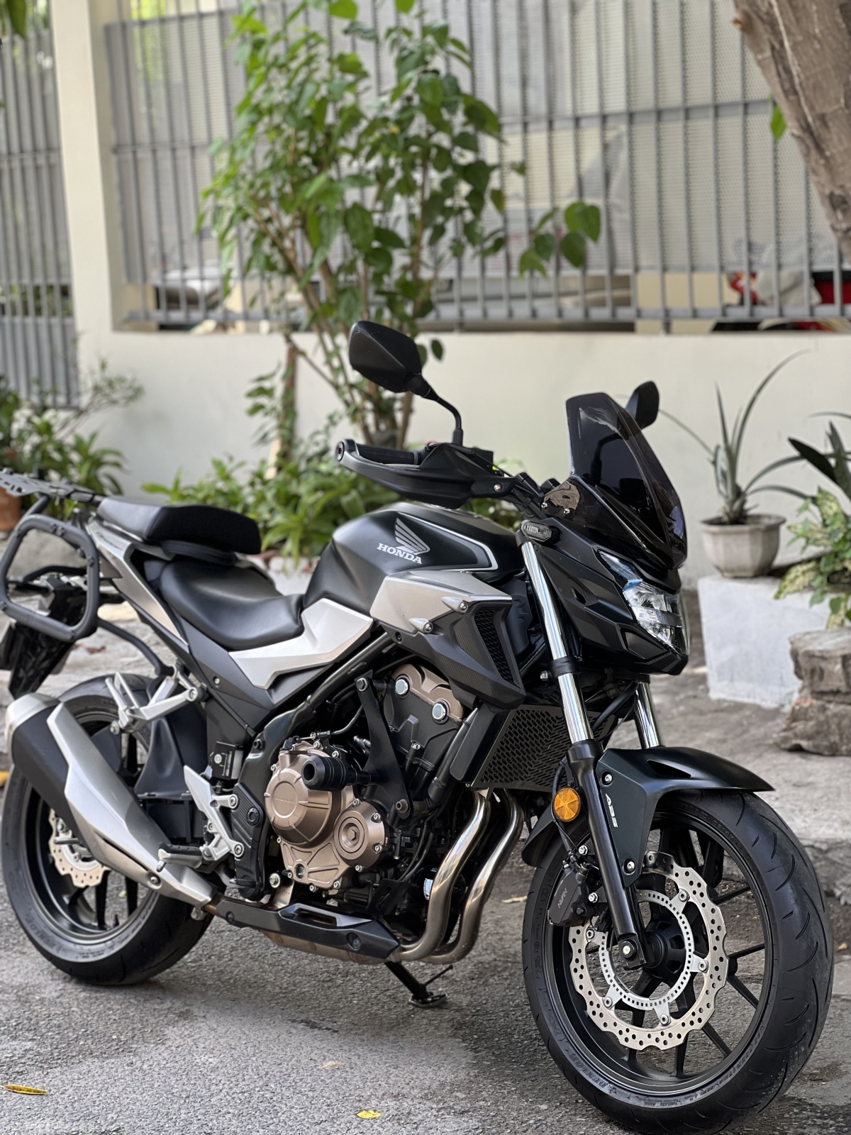 Honda CB500F 2020 , zin keng, chính chủ