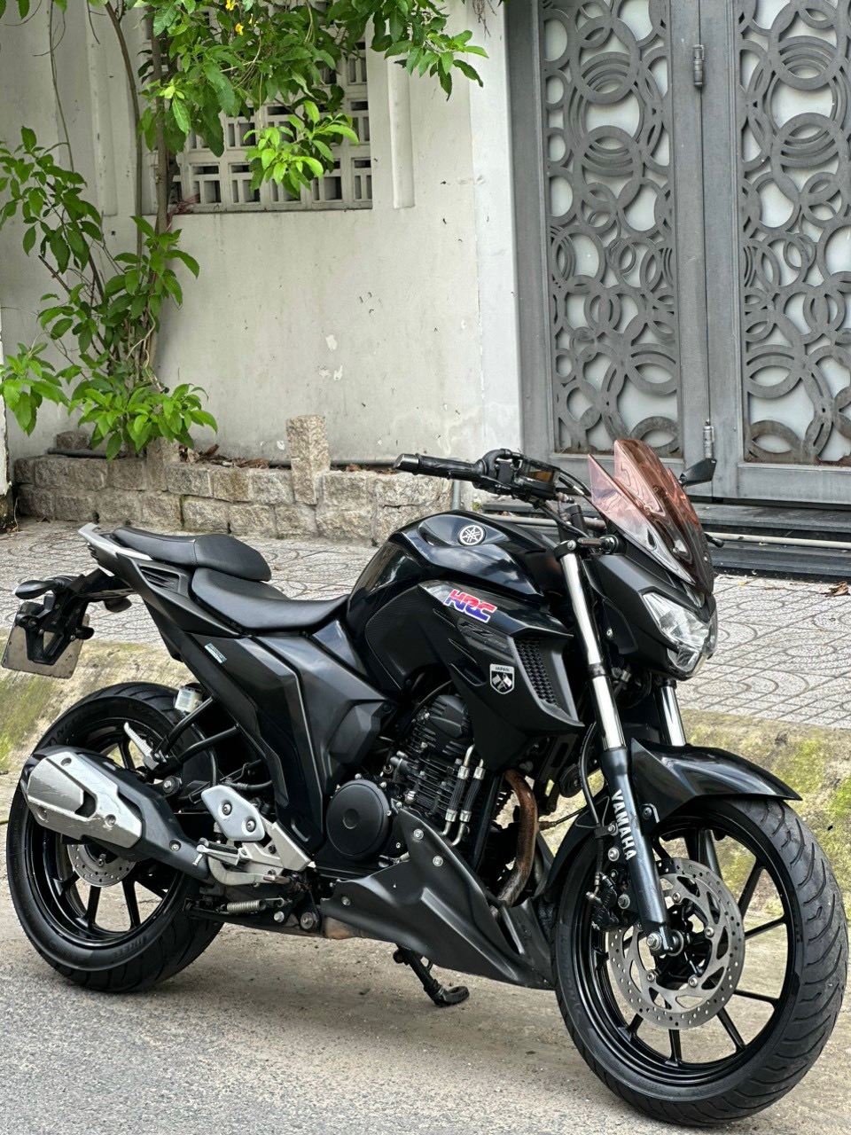 Yamaha fz25 2018 , zin đẹp, bstp chính chủ